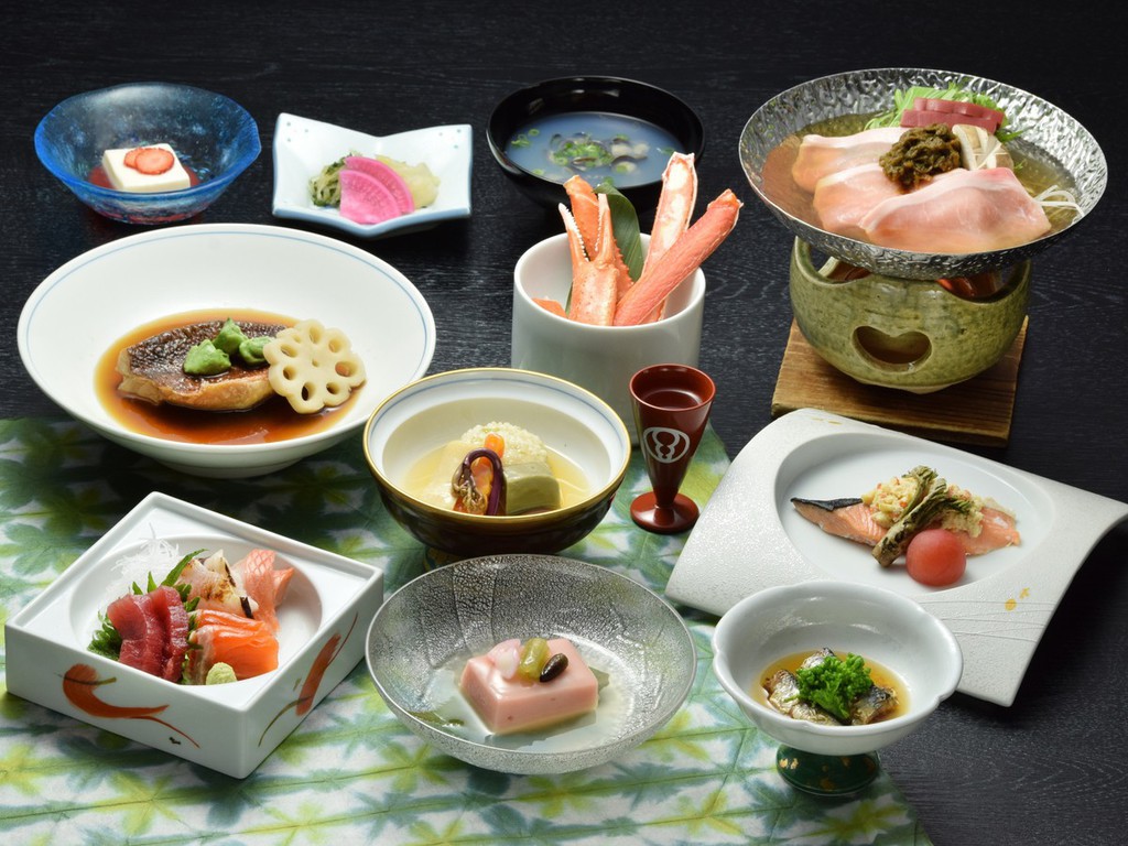 Plan List - Dai-ichi Takimoto kan - Online Reserva