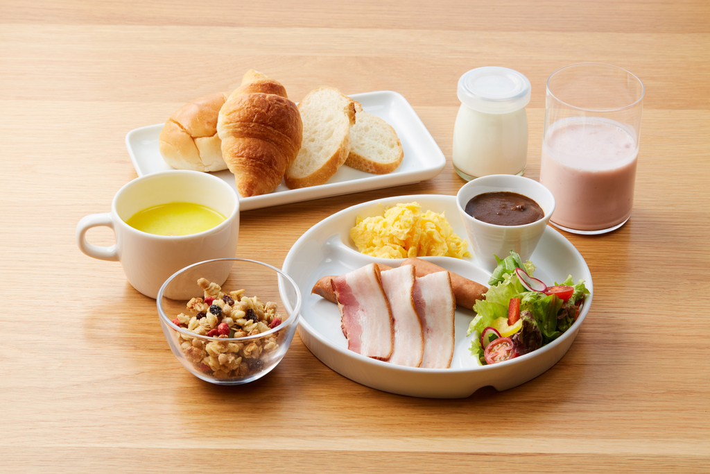 Plan List - MUJI HOTEL GINZA - Online Reservation